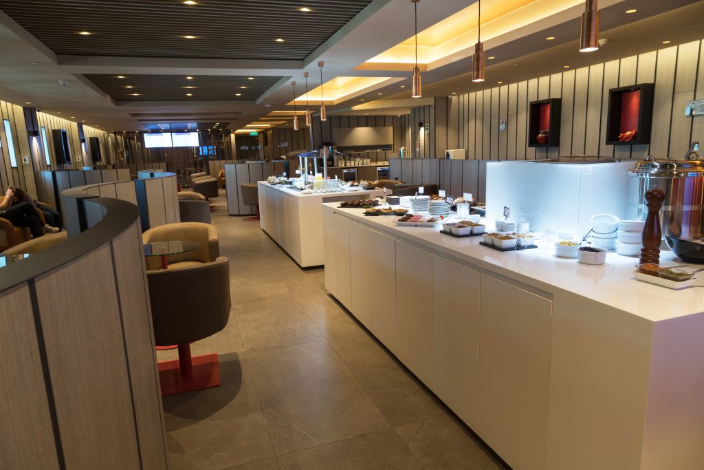 Andes Es – Primeclass Pacifico